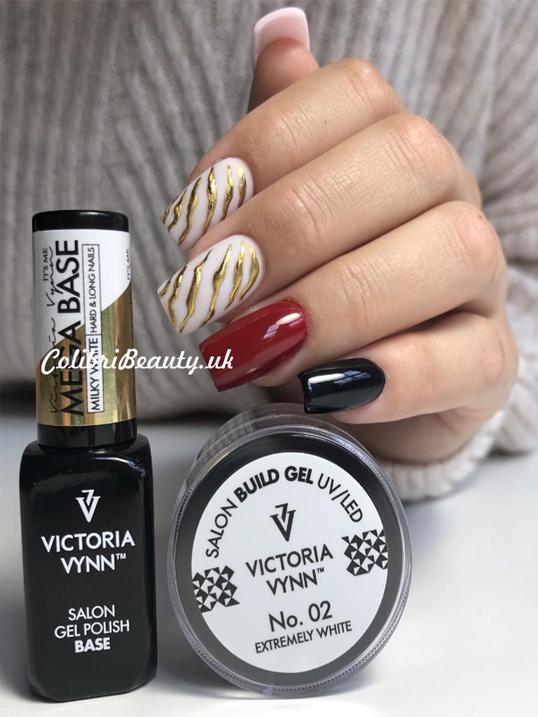 Manicure, Pedicure, Gel Nails & Nail Extensions | Colibri Beauty Reading
