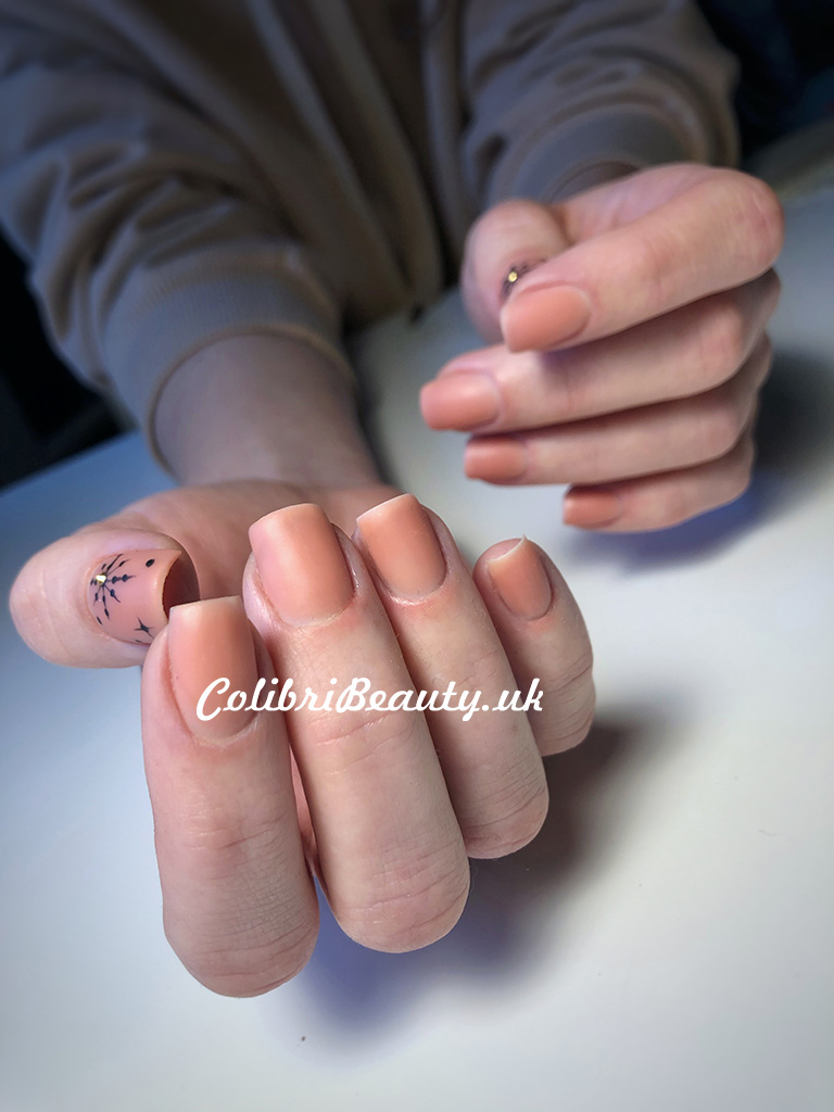 Manicure, Pedicure, Gel Nails & Nail Extensions | Colibri Beauty Reading