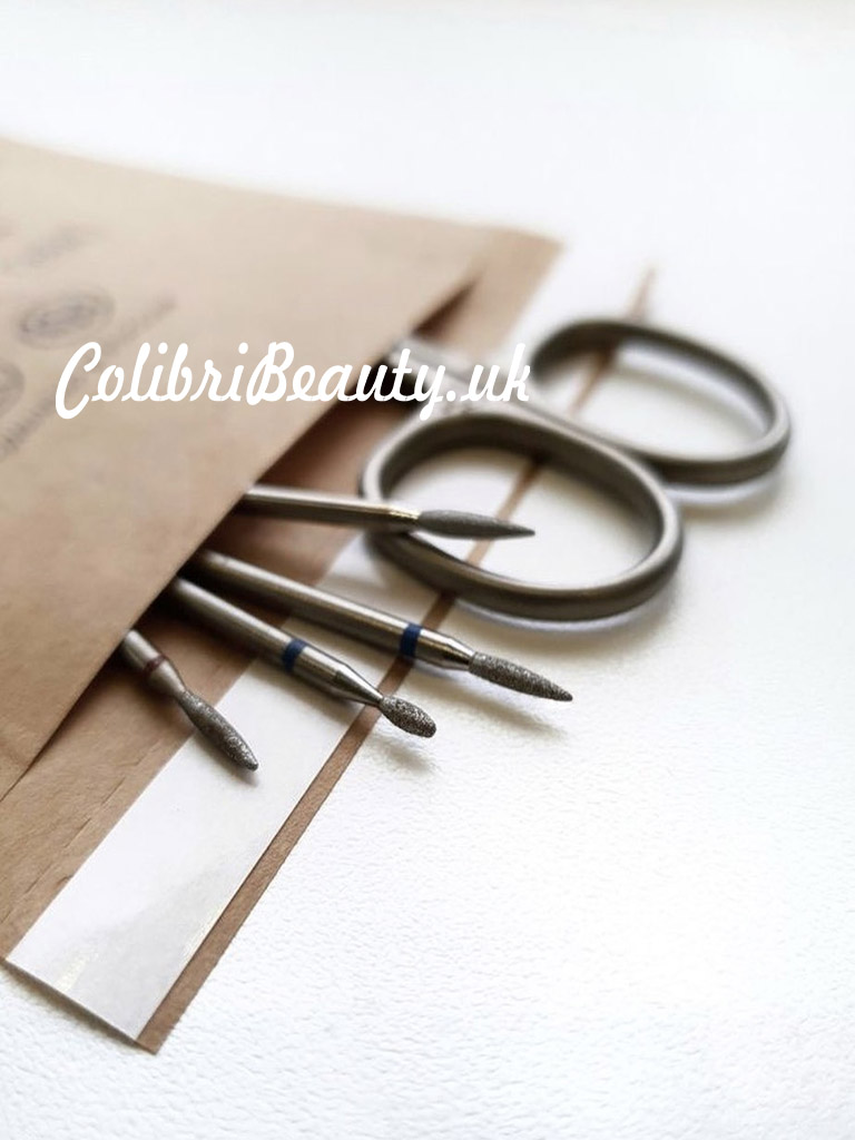 Manicure, Pedicure, Gel Nails & Nail Extensions | Colibri Beauty Reading